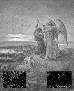Gustave Doré, His Engravings and His Engravers - Cuberis - Museum ...